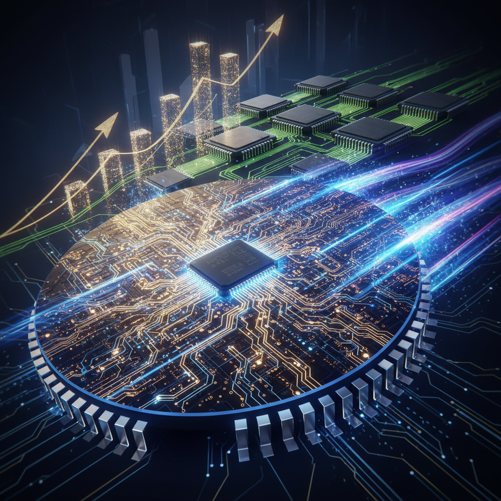 $1.1 Billion Boost: Cerebras Targets Nvidia with World's Fastest AI ...