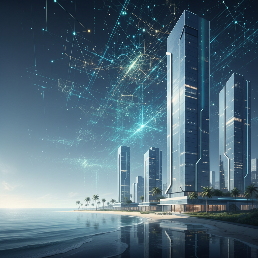 ₹3,500 Crore Tech Park Positions Mangaluru as India's AI Silicon Beach ...