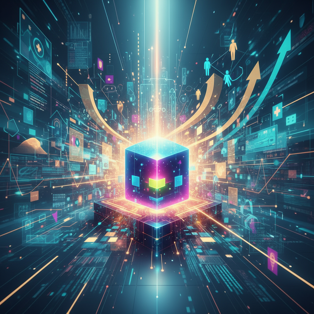 $7.2M Boost Powers Reveal HealthTech's Specialized AI for Healthcare ...