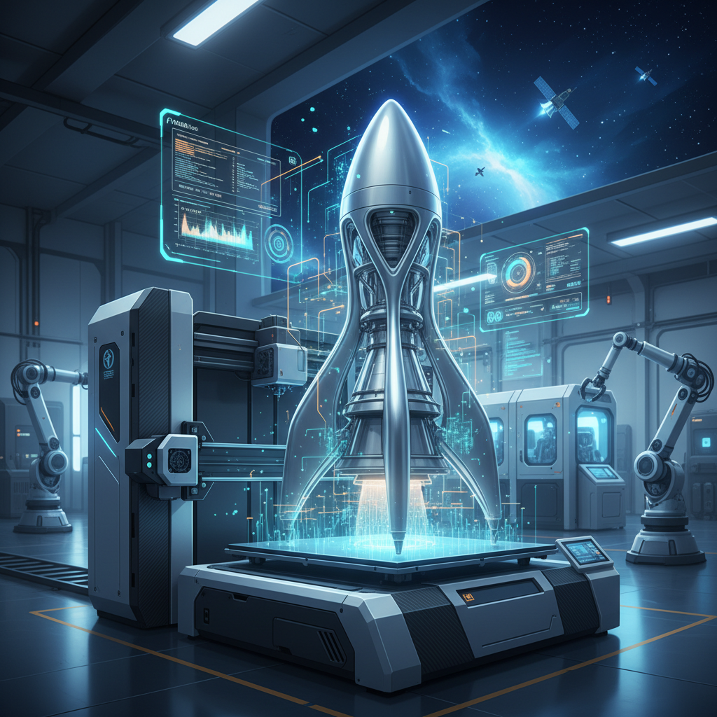 Agnikul Cosmos Commissions India's First Rocket 3D Printing Hub, Revolutionizing Production ...