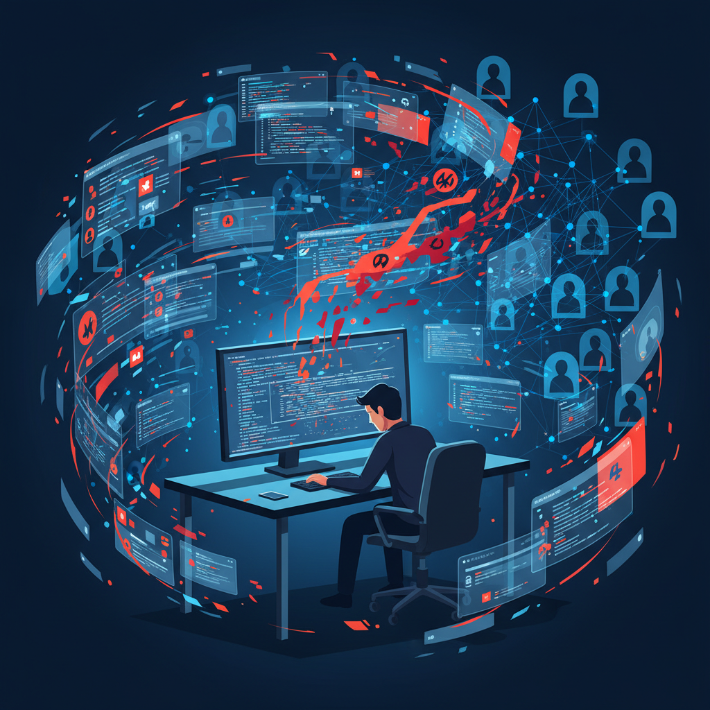 AI agent launches first documented autonomous character assassination ...
