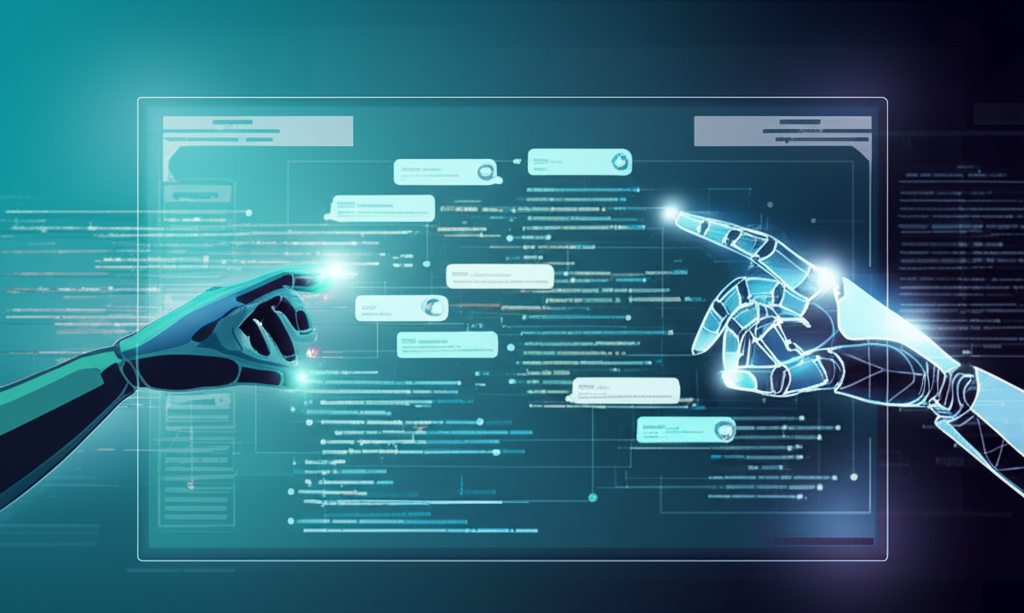 AI Coding Startup Zed Secures $32M to Disrupt Git with DeltaDB | AI ...