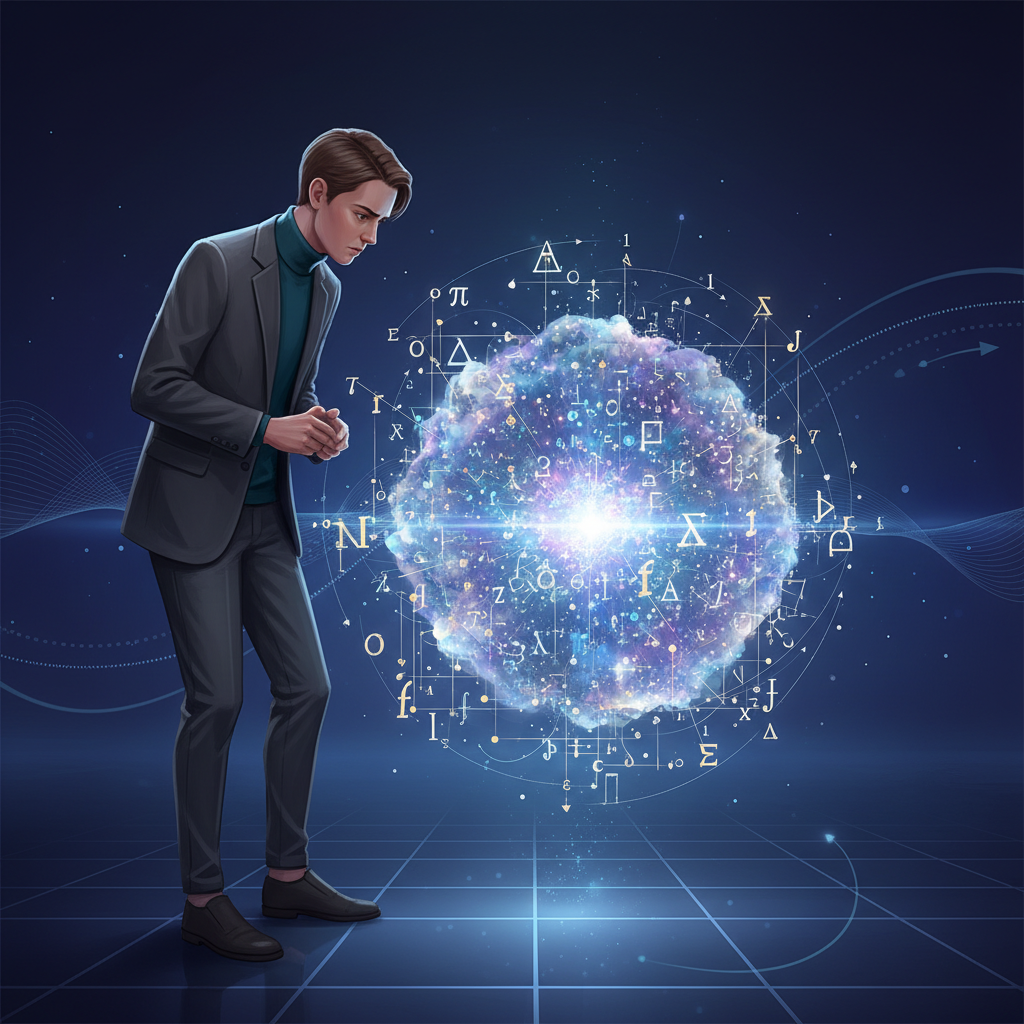 AI Generates Core Idea for Groundbreaking Theoretical Physics Paper ...