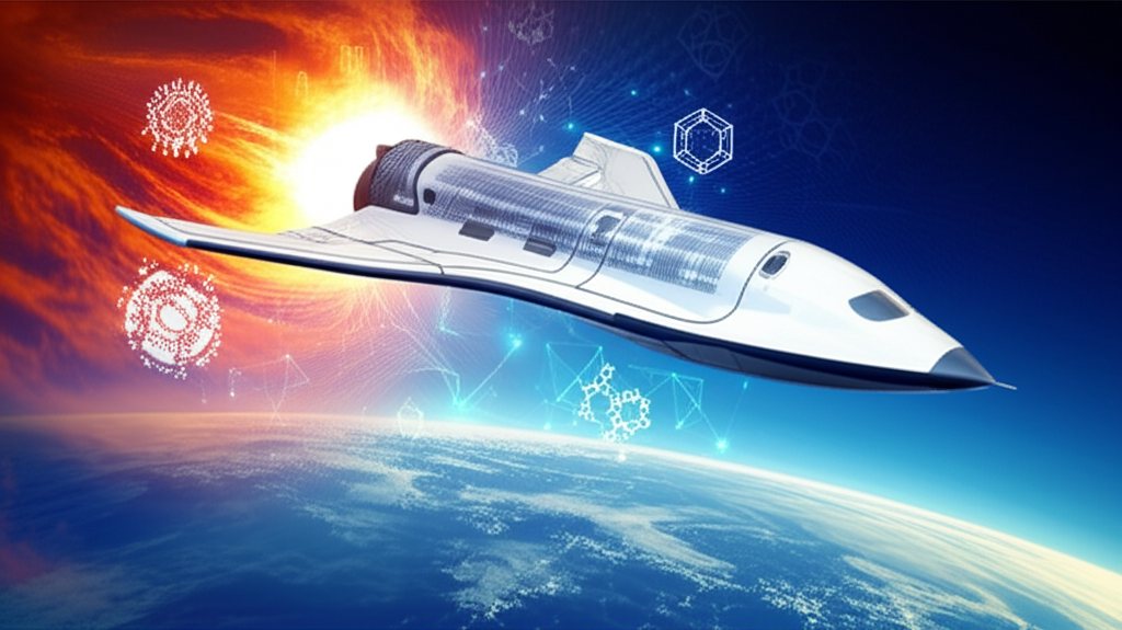 AI Powers India's Inbound Aerospace to Build Reusable Space Return ...