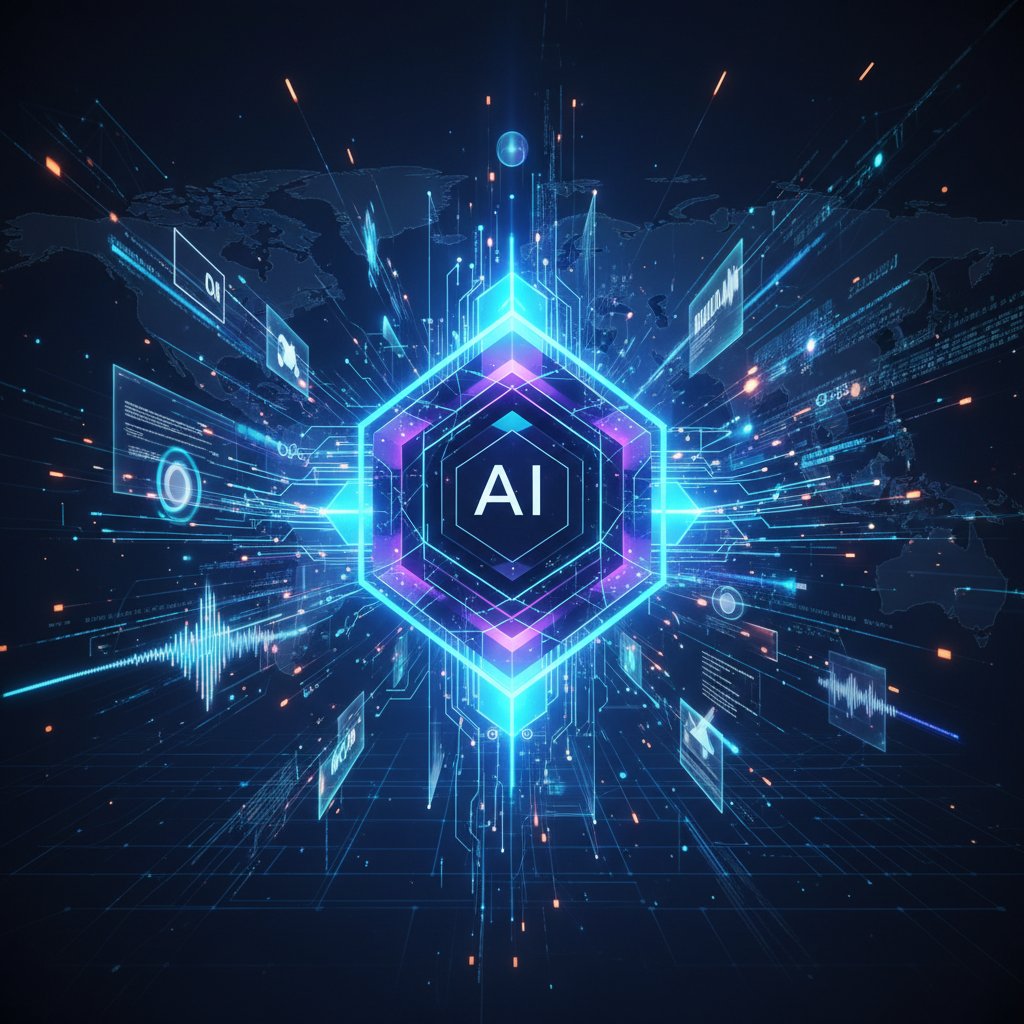 Alibaba's Qwen3-Omni: Open-Source Multimodal AI Breakthrough Challenges Western Rivals | AI Tech ...