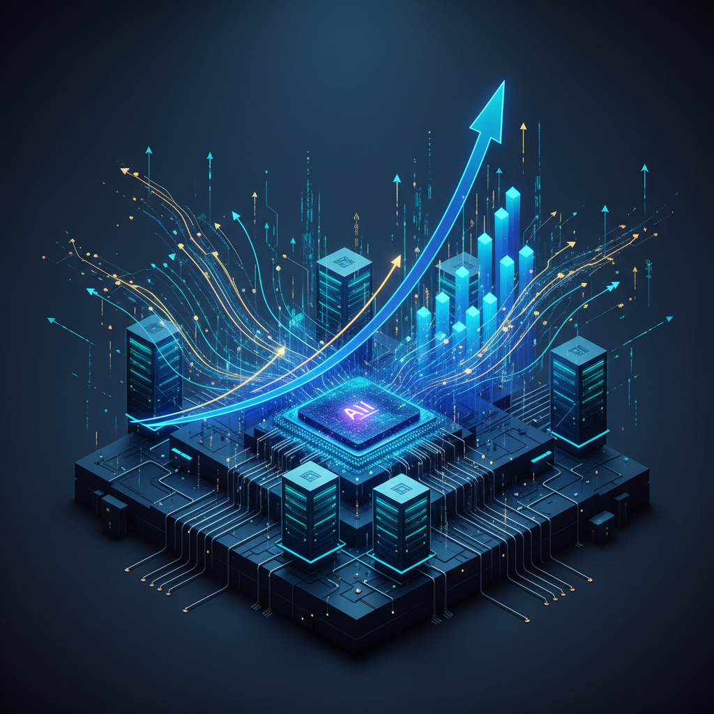 Alphabet Shatters Records, AI Powers First $100 Billion Quarter | AI ...
