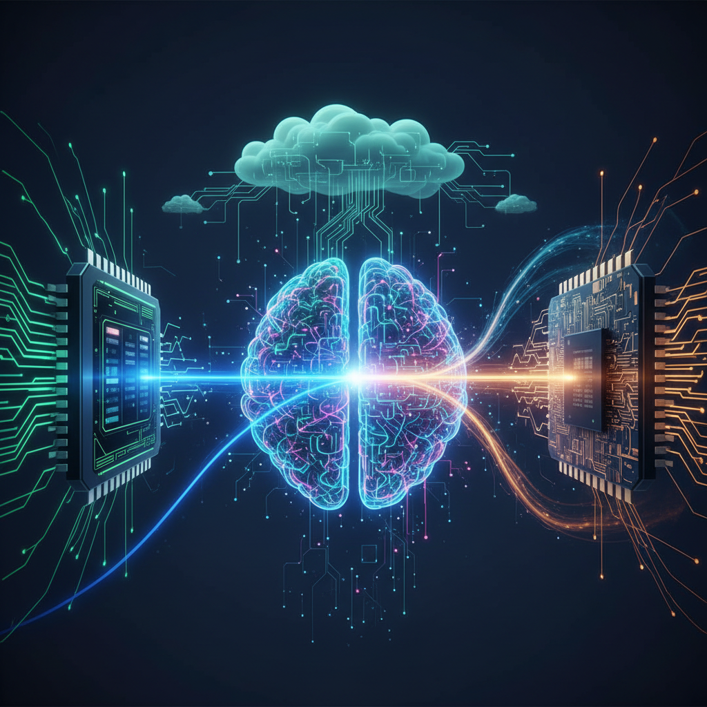 Amazon Invests $10B in OpenAI, Sparking AI Chip War with Nvidia | AI Tech Suite News