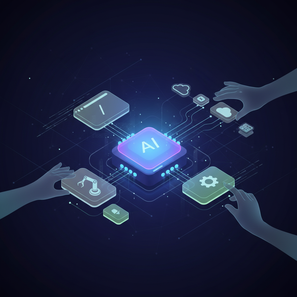 Anthropic's Claude Code Embraces Plugins, Becomes Open, Extensible AI ...