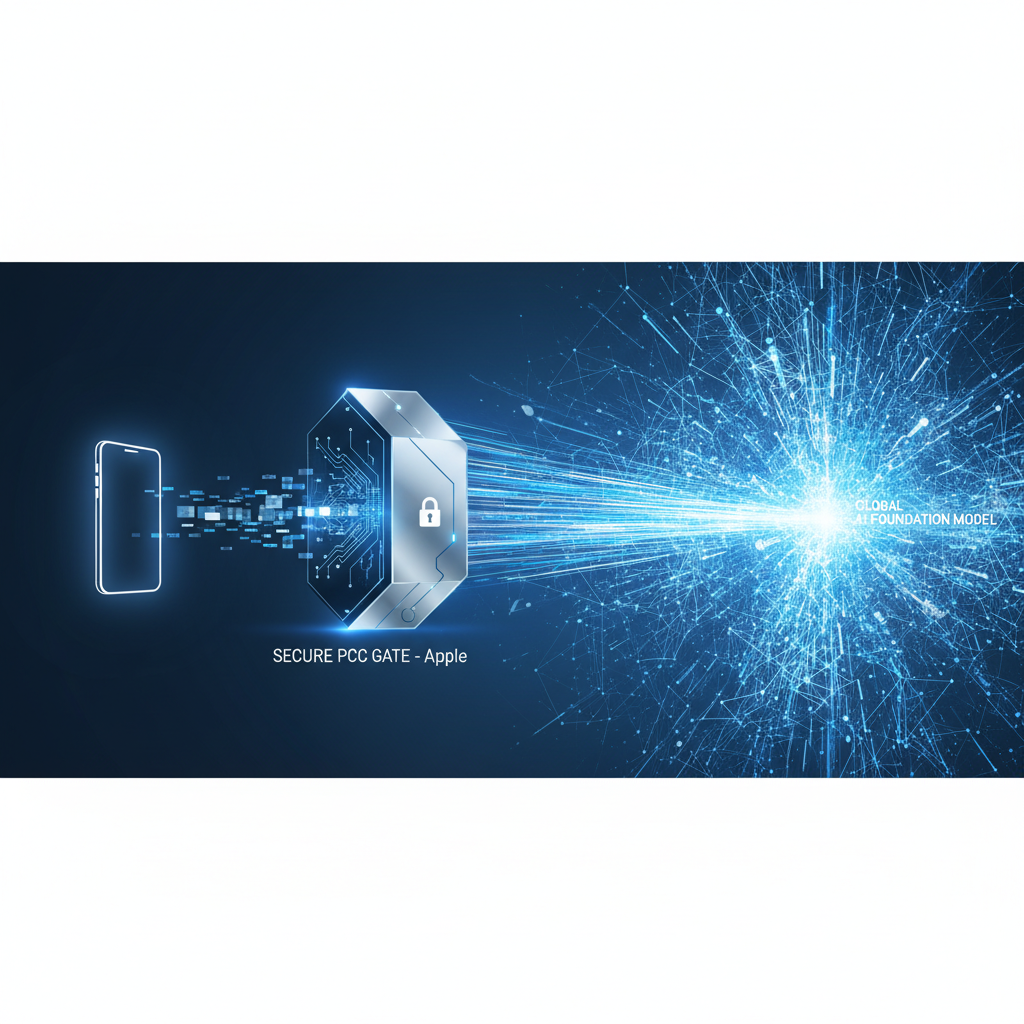 Apple adopts Google Gemini to accelerate Siri's massive AI ...