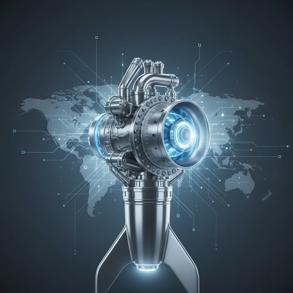 Astrophel Aerospace Builds Indigenous Cryogenic Pump, Eyes Global Space ...