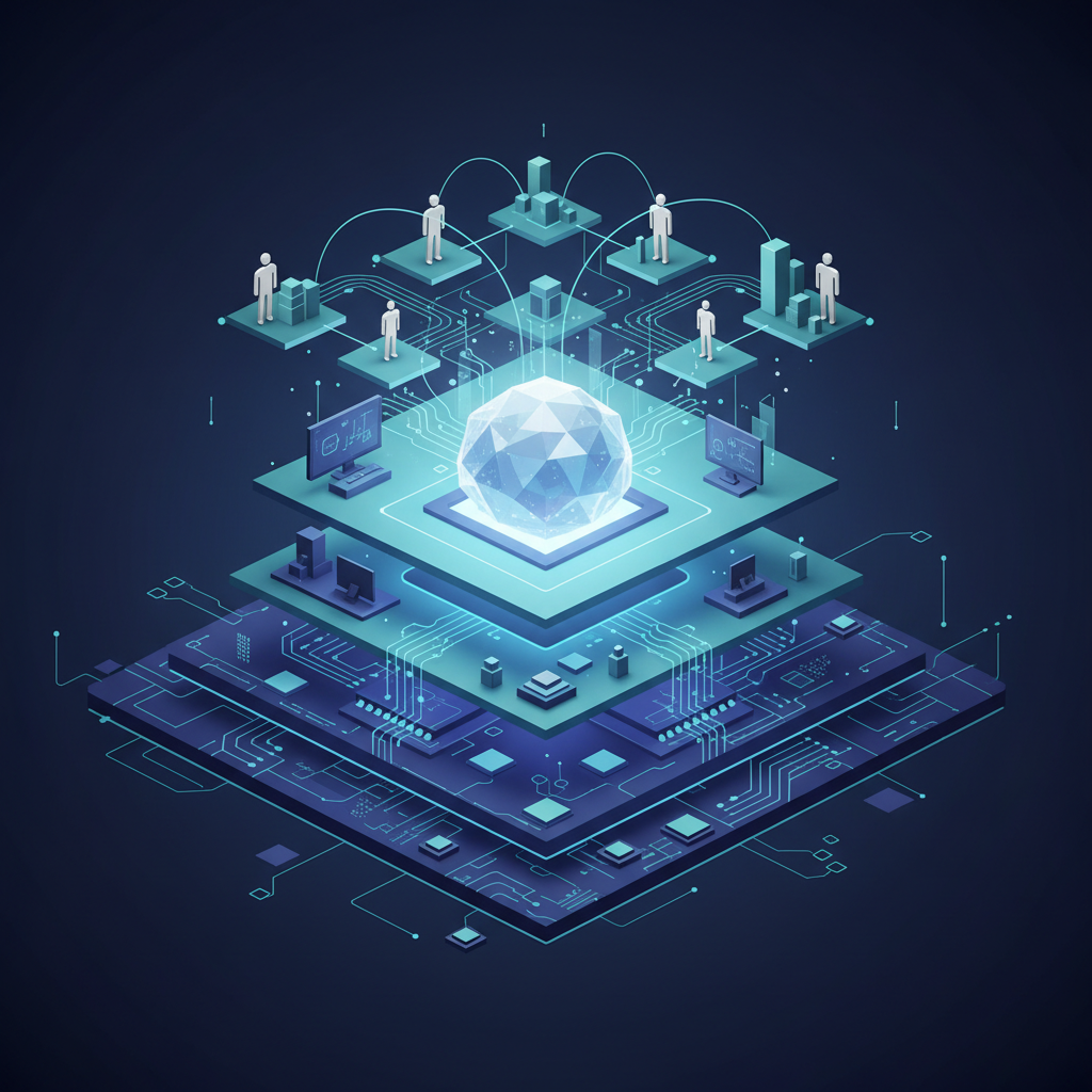 AWS Redefines Legacy, Commands Future as Foundational AI Platform | AI ...