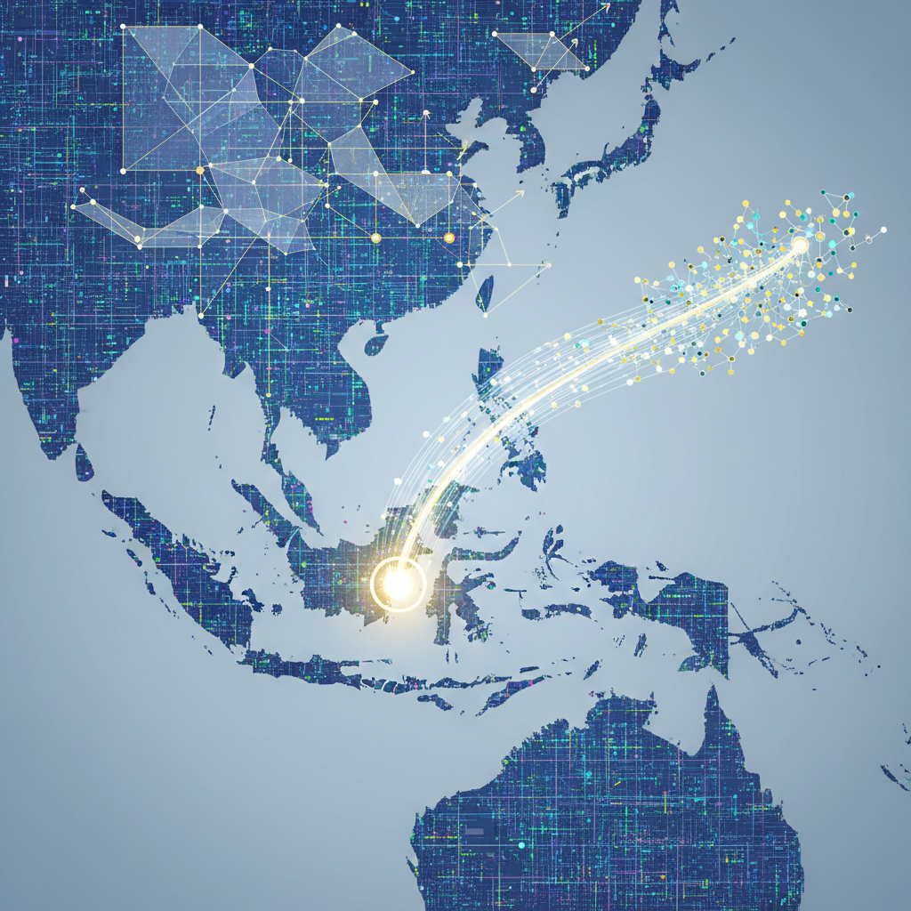 Bain Pushes Southeast Asia to Scale AI with New Hub and Guide | AI Tech ...