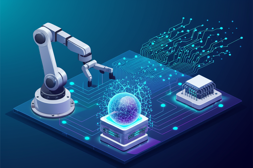 Cisco and SiMa.ai Unleash Real-Time AI for Smarter Factory Operations ...