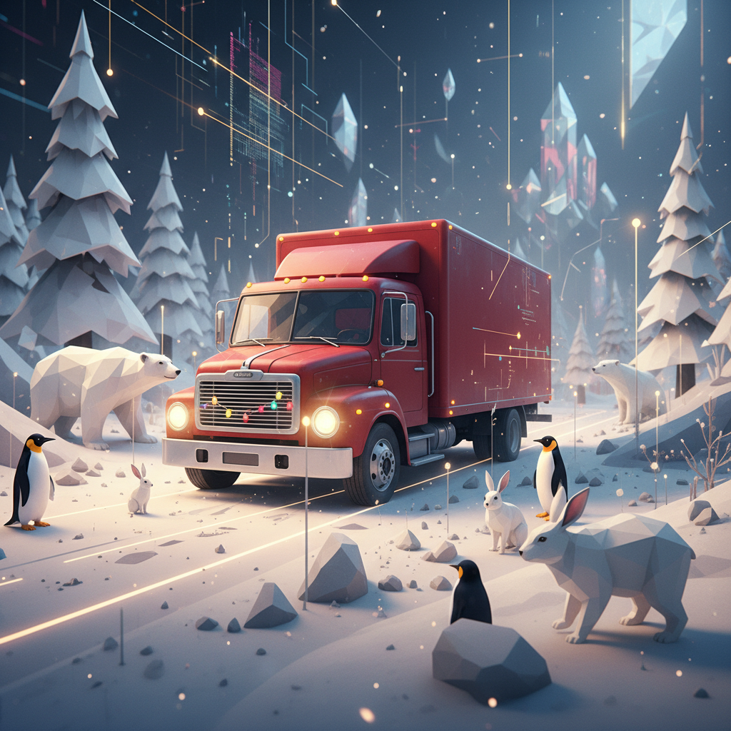 Coca-Cola's AI Christmas Ads Test Emotional Limits, Spark Debate | AI ...