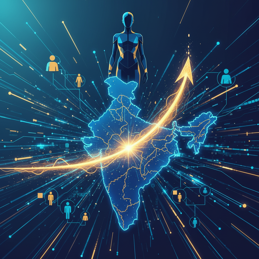 Databricks Fuels India AI Market Dominance with $250M, New Chief. | AI ...