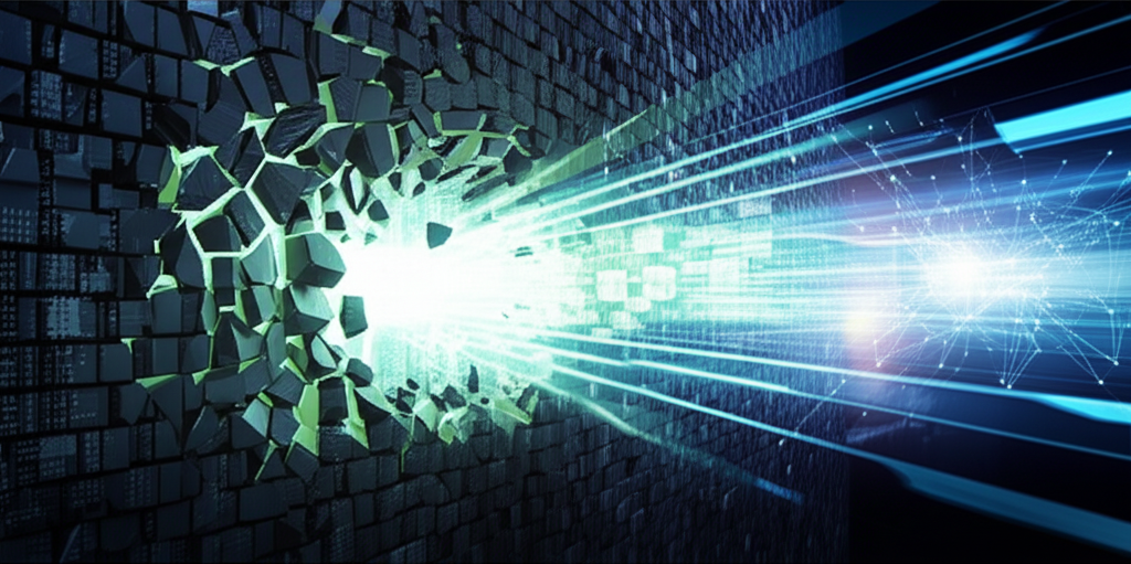 Datology AI's Synthetic Data Breakthrough Shatters AI's Data Wall, Boosts LLM Efficiency | AI ...