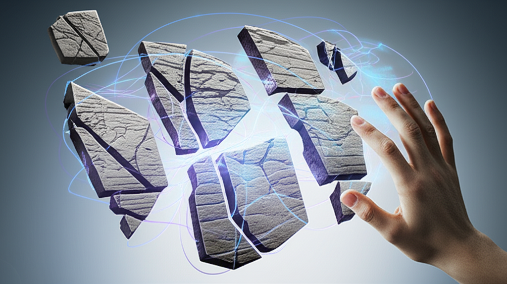 DeepMind AI Aeneas rapidly restores ancient Latin, unlocks Roman ...