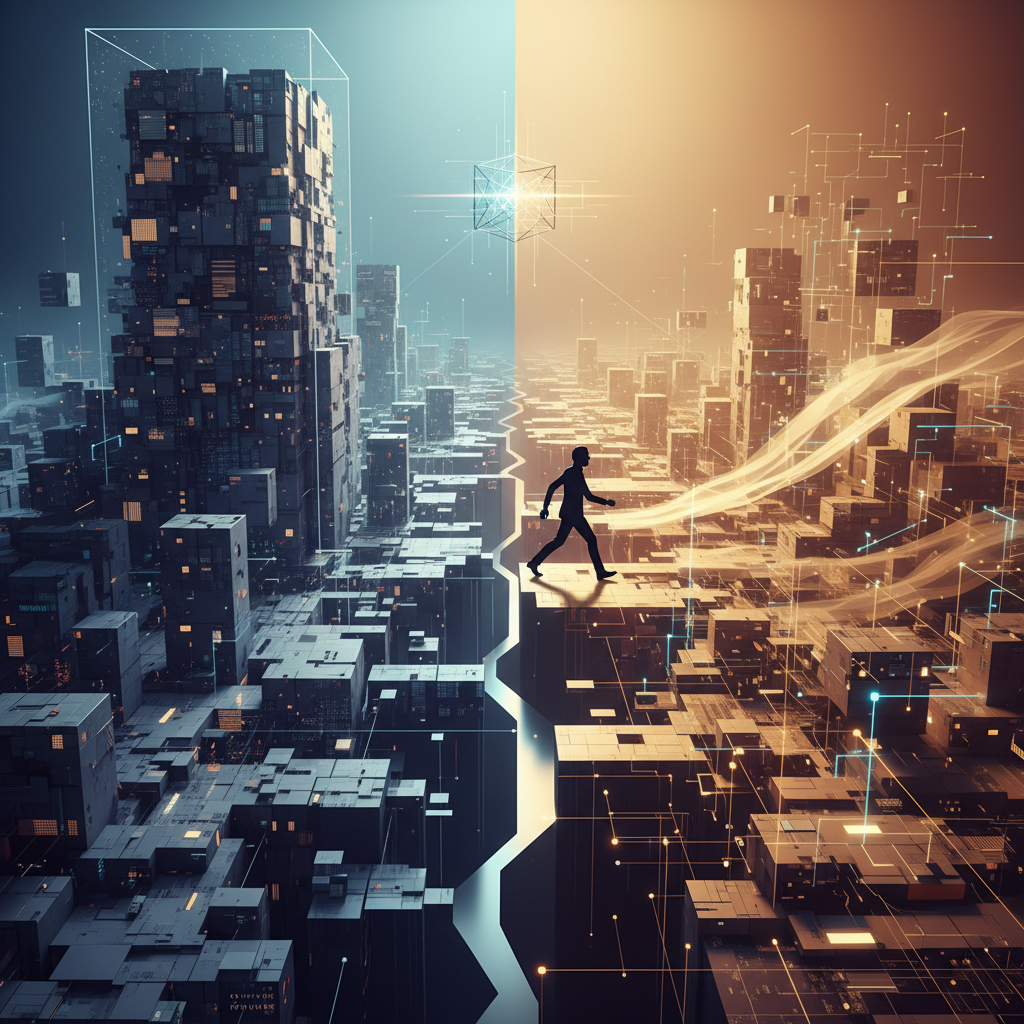 DeepMind AlphaGo Architect Quits, Betting LLMs Will Never Achieve Superintelligence | AI Tech ...