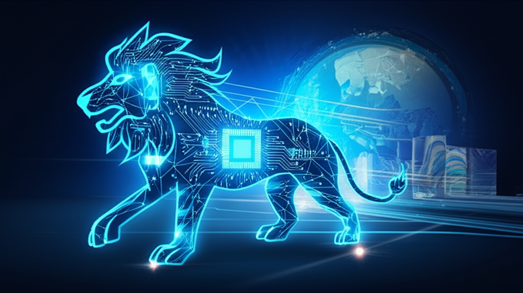 Europe's Blue Lion Supercomputer Unleashes Next-Gen AI with Nvidia's ...