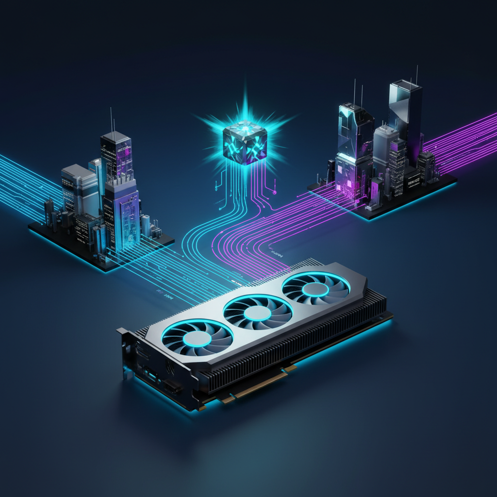 Flux 2 Small delivers unified, sub-second AI image generation for ...