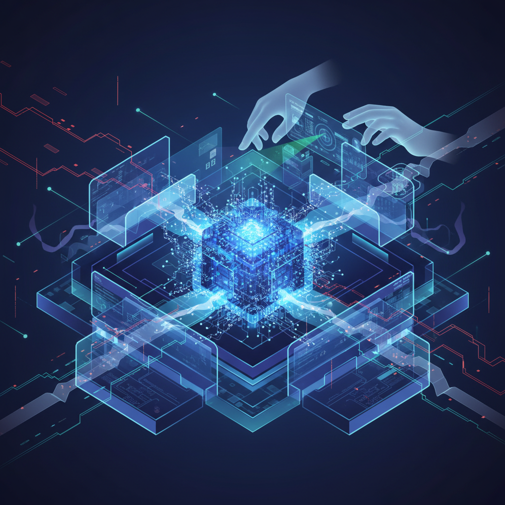 Germany's BSI Tackles AI Threats with Groundbreaking LLM Security ...