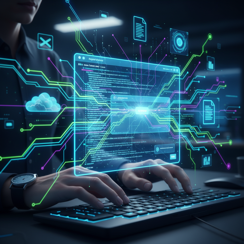GitHub Copilot CLI brings agentic AI actively into your terminal. | AI Tech Suite News