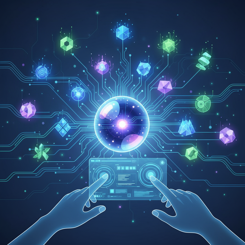 GitHub Unveils Agent HQ, Building Central OS for AI Software Revolution ...