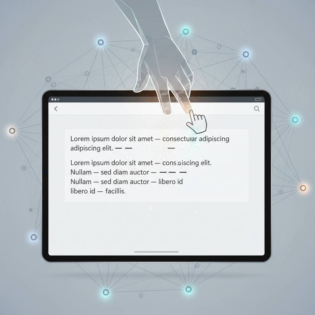 Goodbye, AI tell: ChatGPT learns to omit pesky em dashes | AI Tech ...