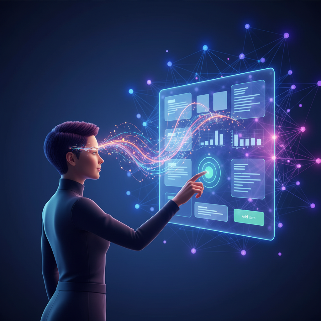Google AI Studio Unveils Vibe Coding, Democratizing App Building with ...