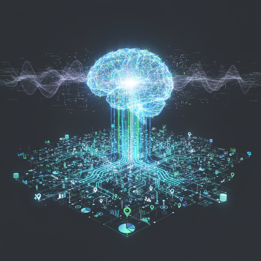 Google Bolsters AI Reliability, Fights Hallucinations with Data Commons ...