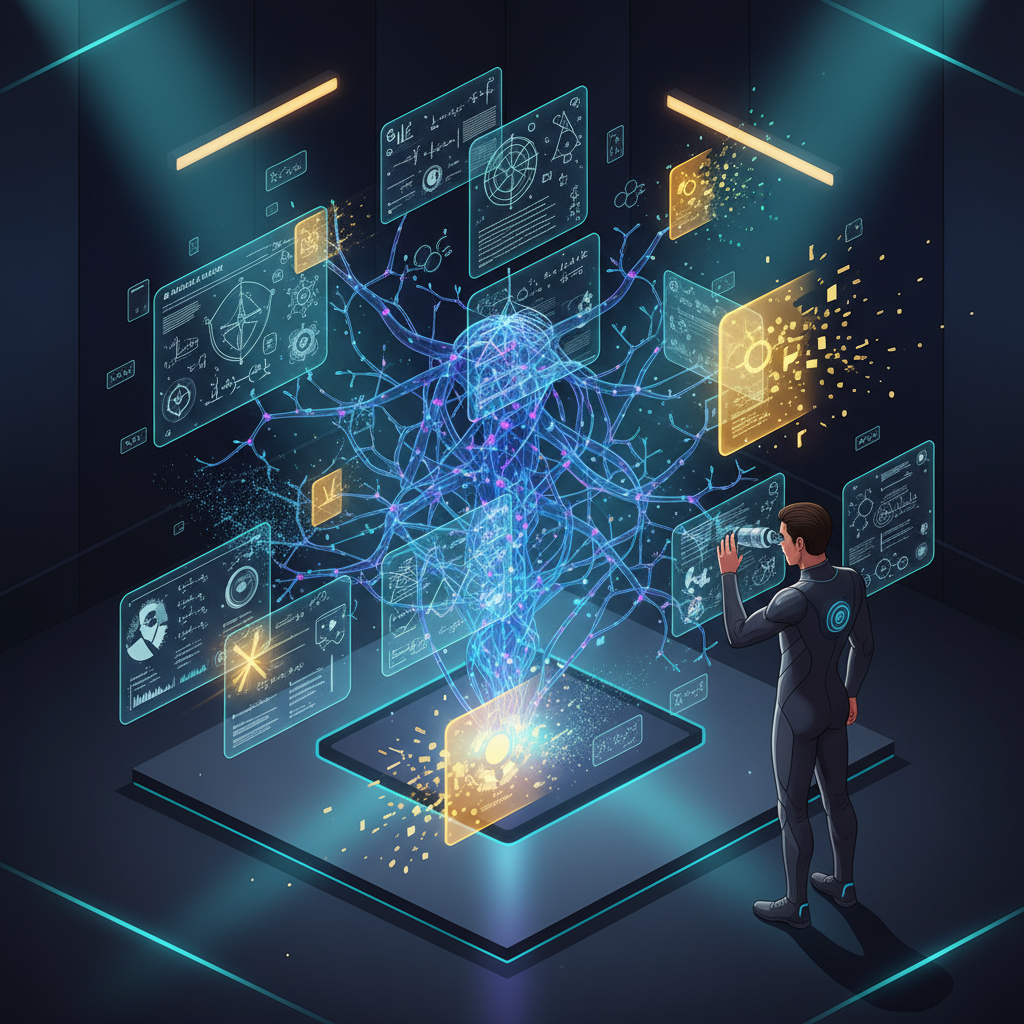 Google DeepMind’s Aletheia AI Generates Original Science Papers While ...
