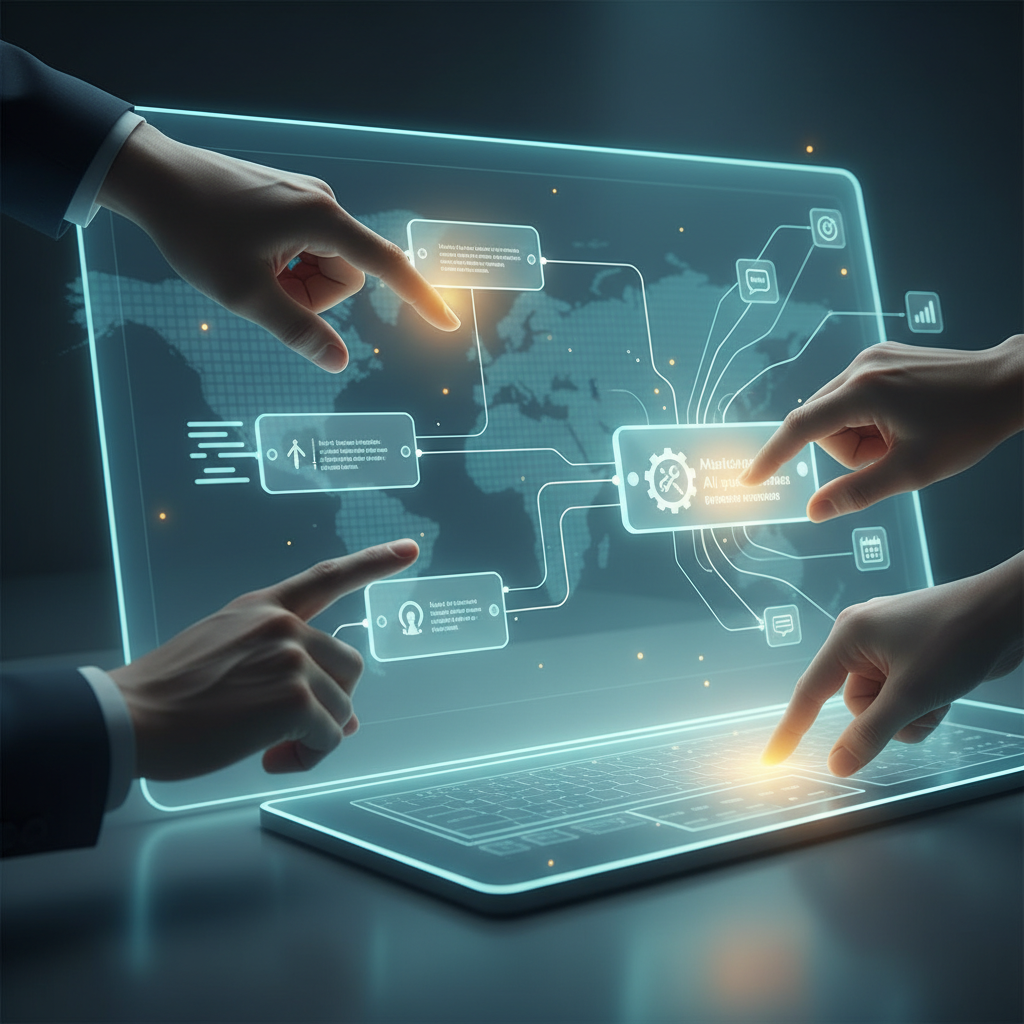 Google Expands No-Code AI Tool Opal Globally, Democratizing App ...
