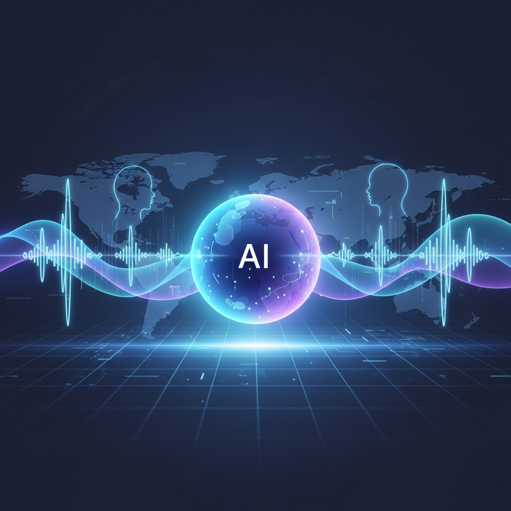 Google Gemini Flash Achieves Human-Like Voice AI with Native Live ...