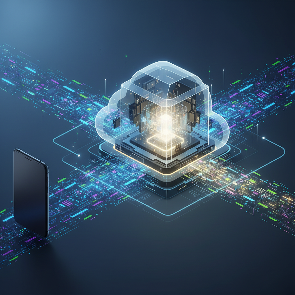 Google solves AI privacy dilemma: Powerful cloud AI keeps your data ...