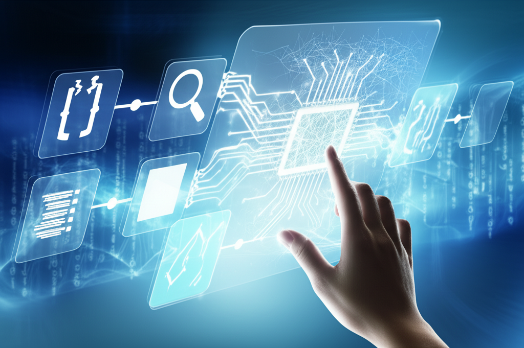 Google Unleashes Agentic AI to Autonomously Reshape Software Development | AI Tech Suite News