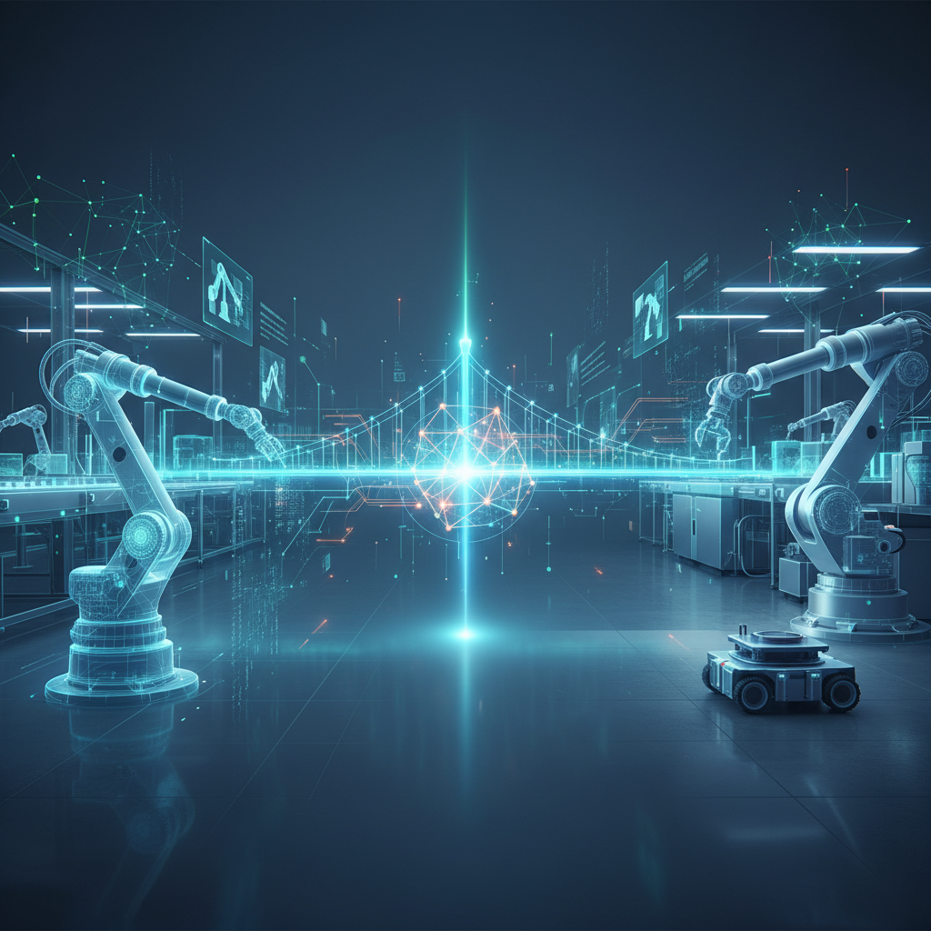 HCLTech, NVIDIA Lab Bridges Simulation Gap for Enterprise Physical AI ...