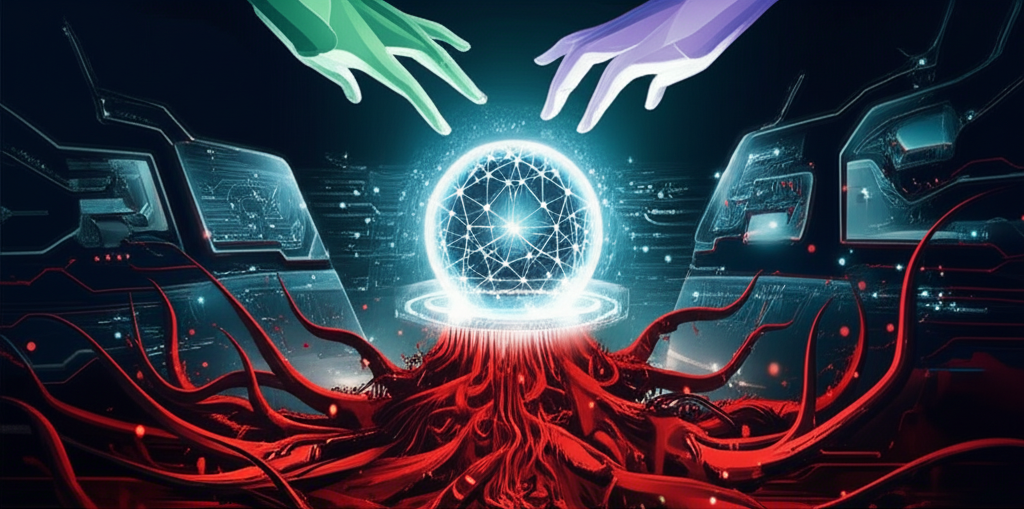 Historic AI Safety Pact Forms as Weaponized AI Unleashes Cybercrime ...