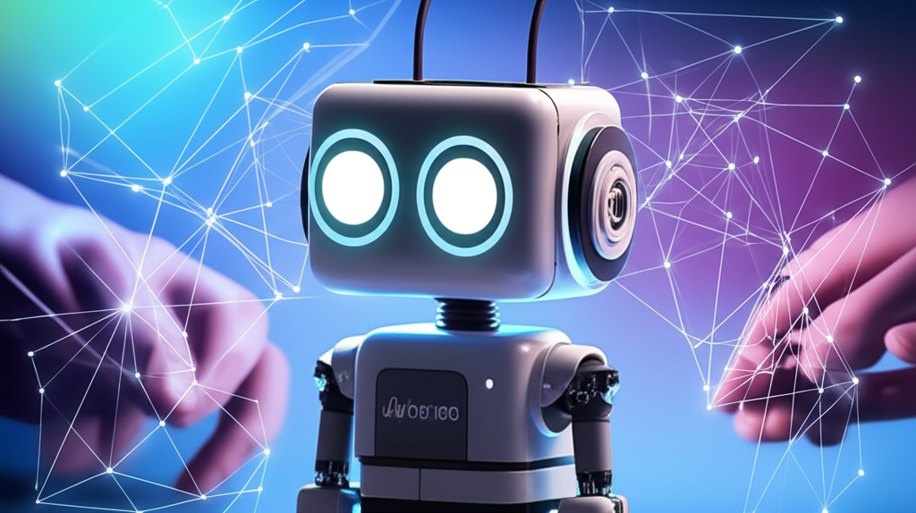 Hugging Face unveils Reachy Mini, democratizing robotics with its first ...