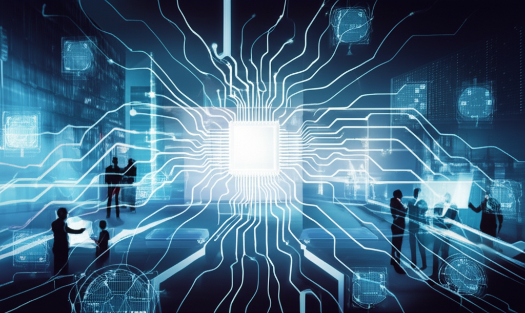 IBM Unveils Bengaluru Hub to Fast-Track Autonomous Agentic AI | AI Tech ...