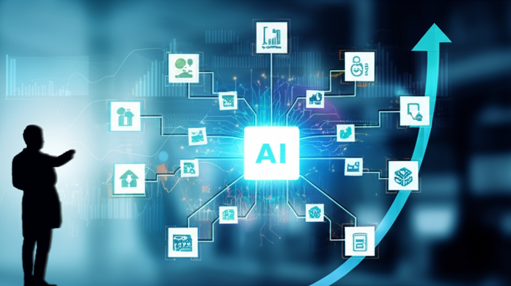 IBM's Agentic AI Drives Enterprise Transformation with Autonomous Agents | AI Tech Suite News