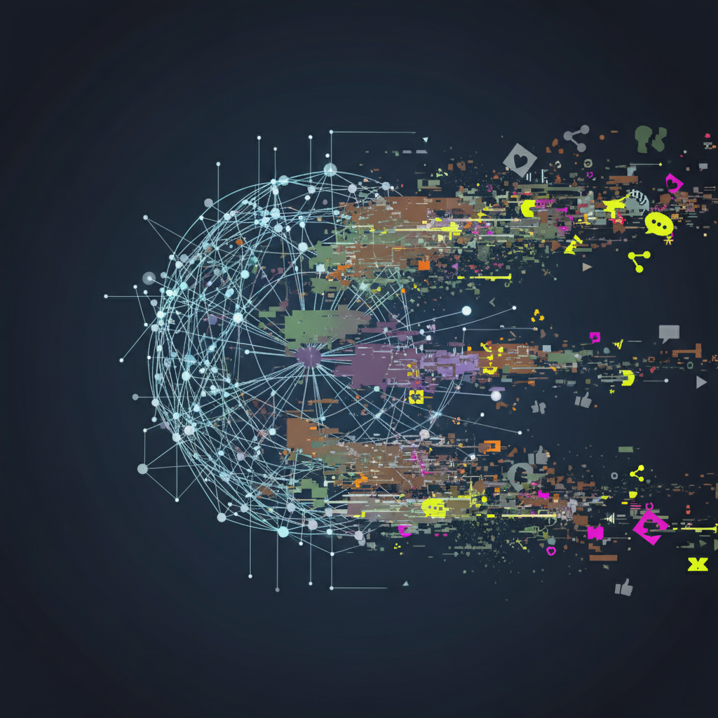 Junk Data Causes Irreversible 'LLM Brain Rot,' New Study Finds | AI ...