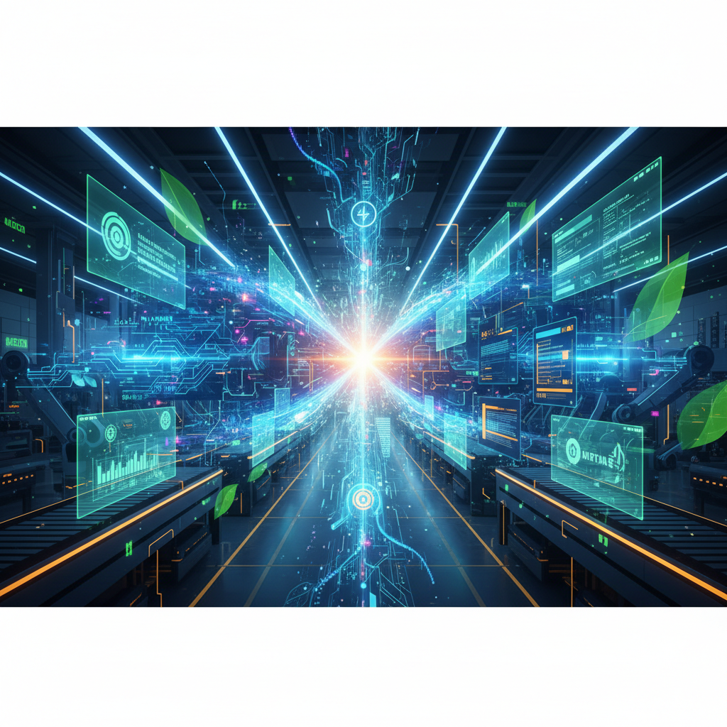 LTTS and Siemens Forge AI Alliance for Smart, Sustainable Industry 5.0 ...