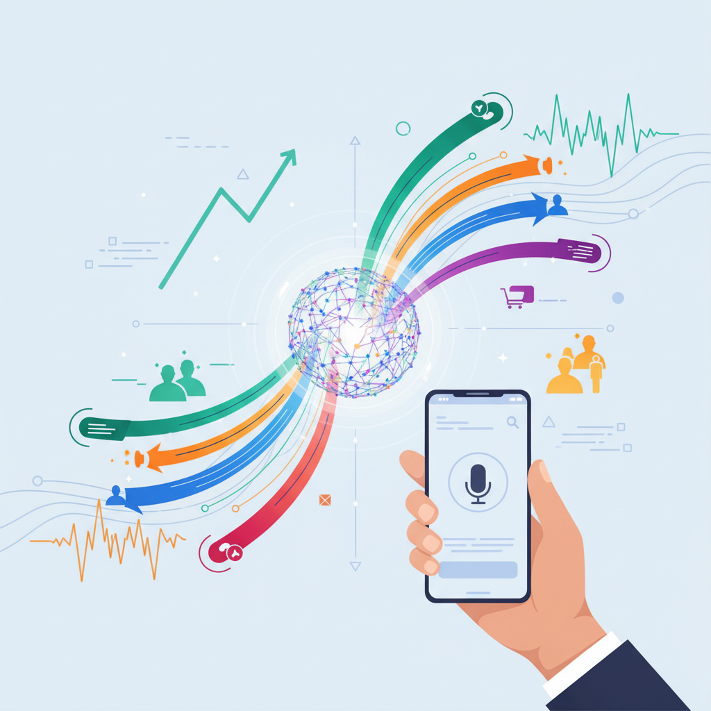 Meesho's AI voice agents revolutionize Indian e-commerce for 2025 IPO ...