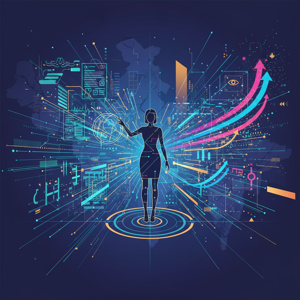 Meta appoints Aman Jain to navigate India's complex regulatory and AI ...