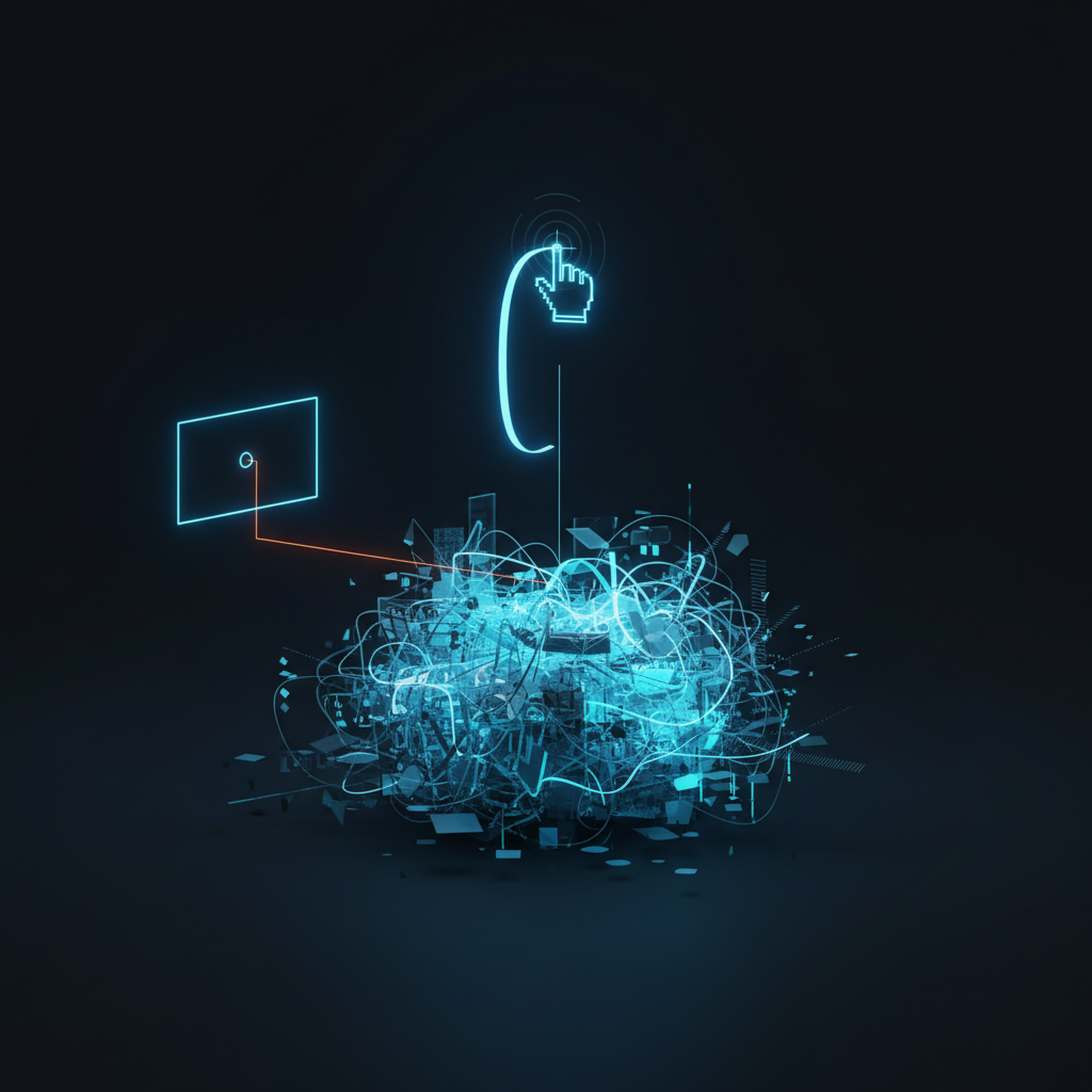 Meta Unveils SAM Audio: Text Prompts Now Isolate and Edit Complex Sound ...