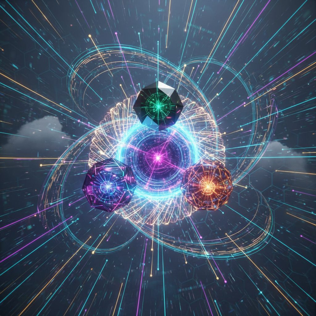 Microsoft, NVIDIA, Anthropic Form Billion-Dollar Alliance to Reshape AI ...