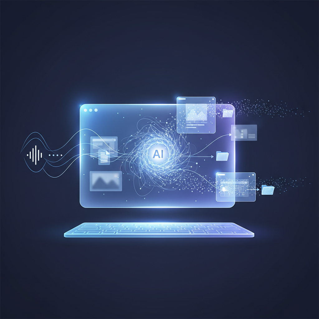 Microsoft Turns Windows 11 into AI OS, Copilot Takes Command | AI Tech ...
