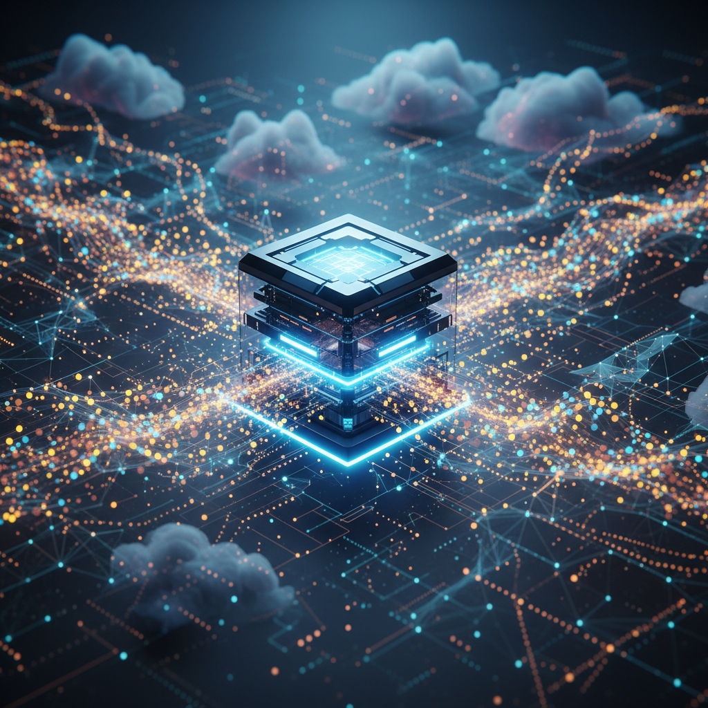 Microsoft's Azure Achieves World-Record 1.1 Million AI Tokens/Second ...
