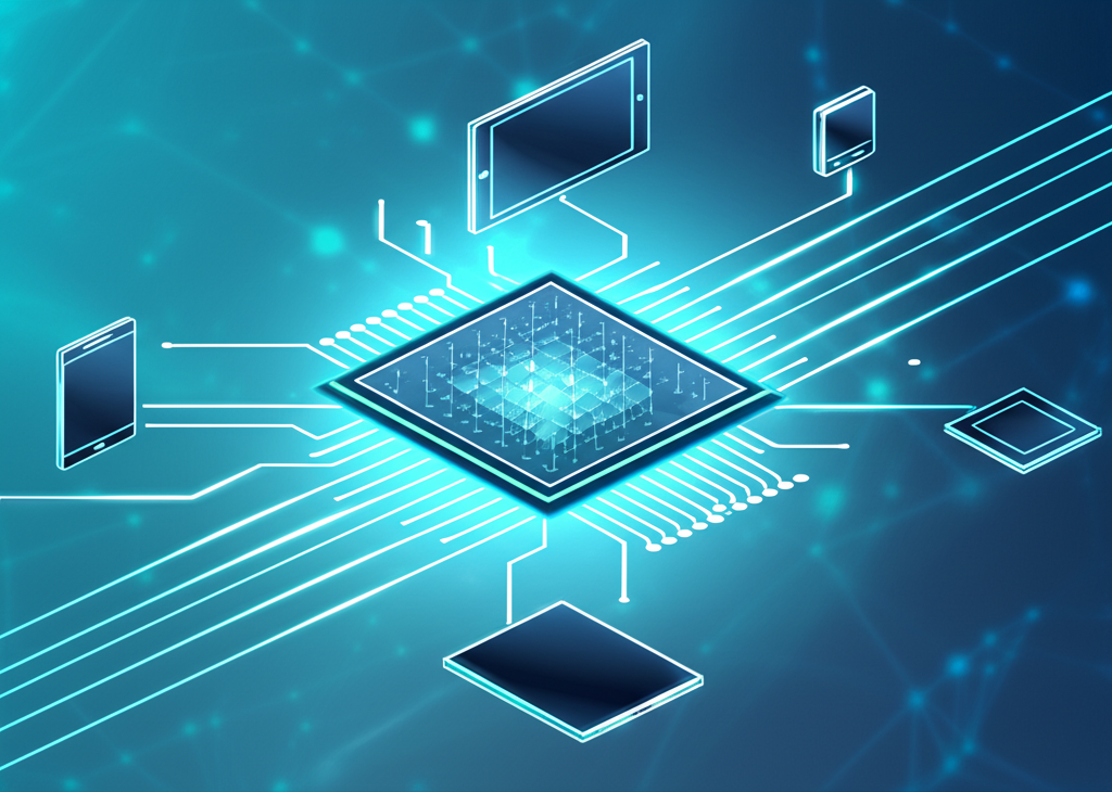 Microsoft's Phi-4-mini-flash delivers powerful AI reasoning on edge devices. | AI Tech Suite News