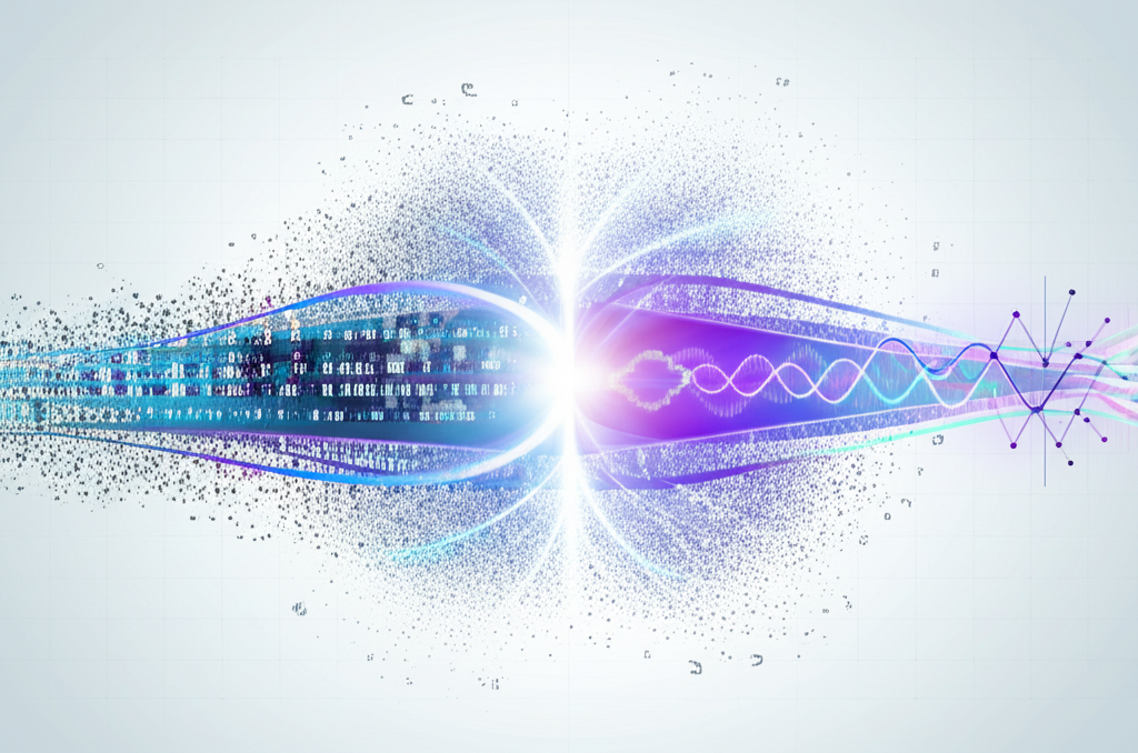 Multimodal AI Powers Enterprise Transformation, Unlocking Unstructured ...